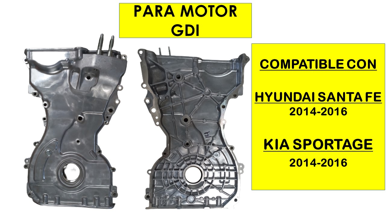 TAPADERA FRONTAL DE MOTOR – akiautorepuestos.com
